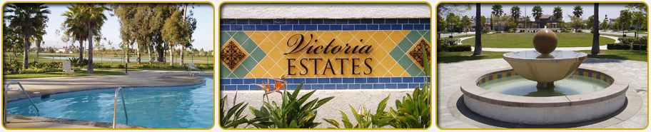 Victoria Estates